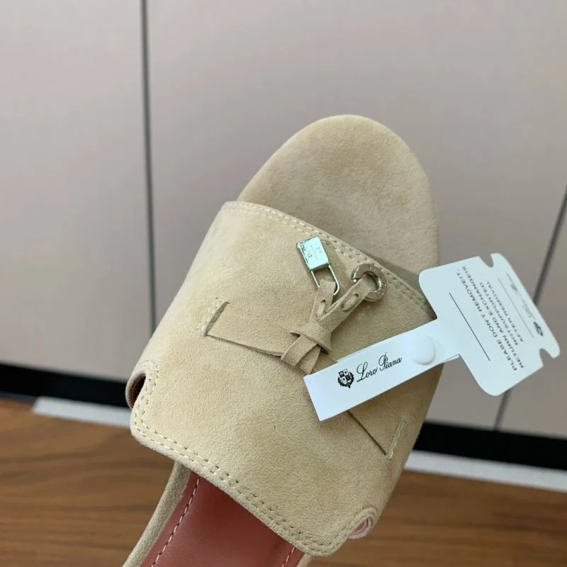 OEM Loro Piana Sandals