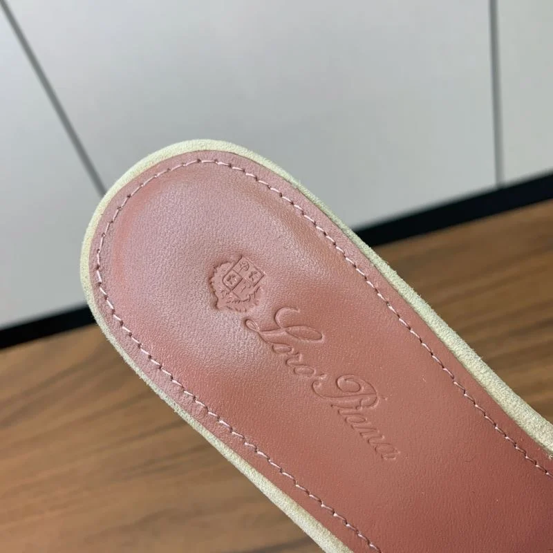 OEM Loro Piana Sandals