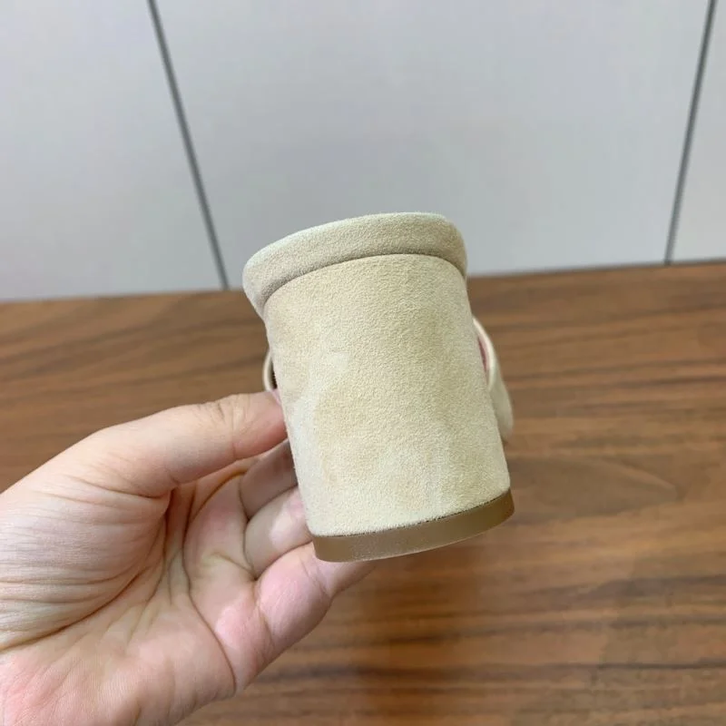 OEM Loro Piana Sandals