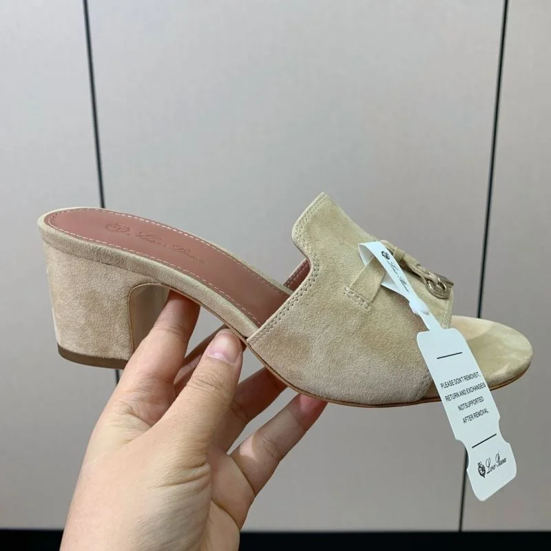OEM Loro Piana Sandals
