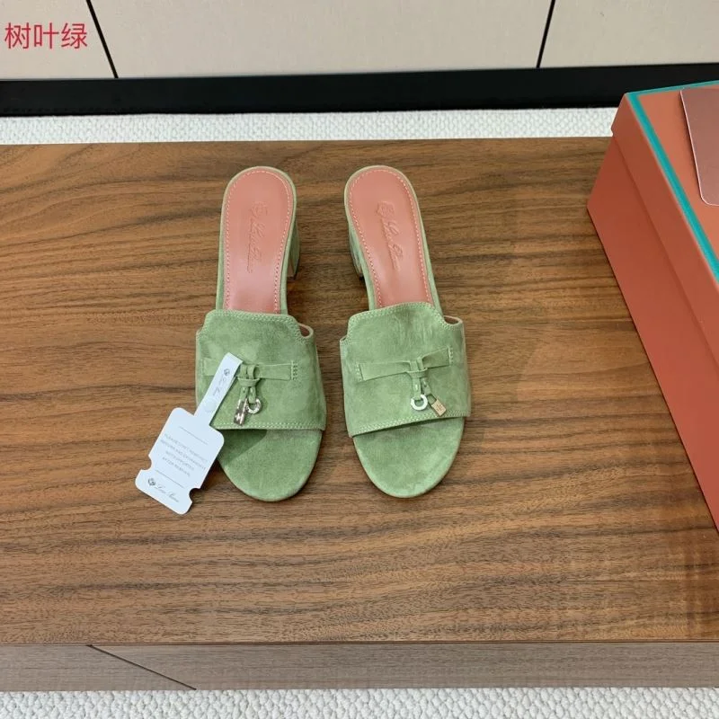 Loro Piana Sandals