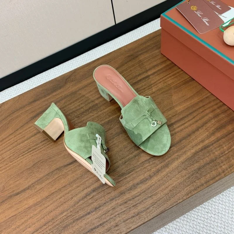 OEM Loro Piana Sandals