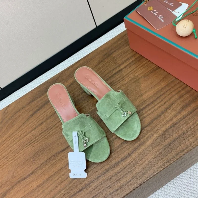 OEM Loro Piana Sandals