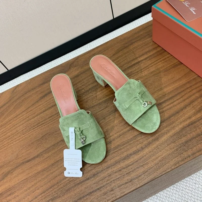 OEM Loro Piana Sandals