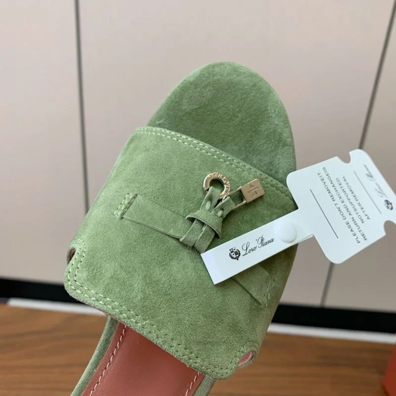 OEM Loro Piana Sandals