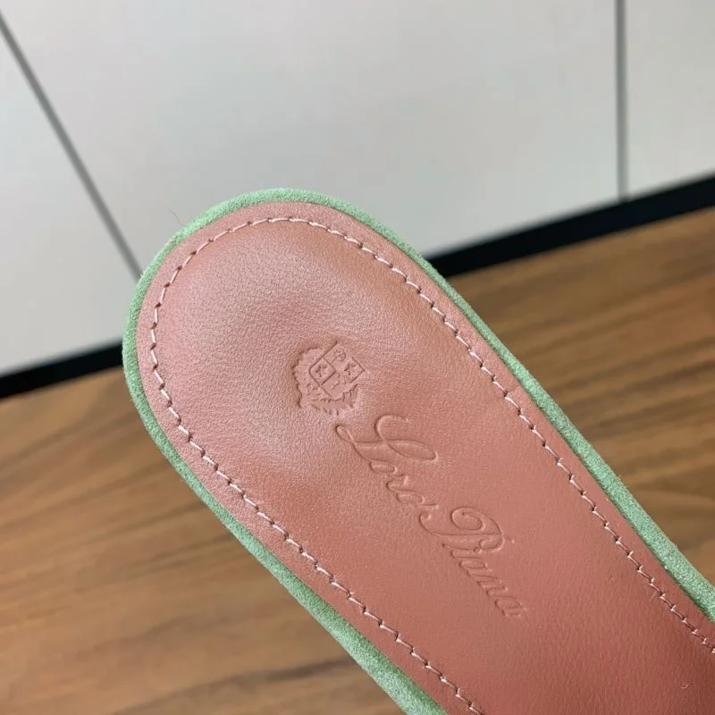 OEM Loro Piana Sandals
