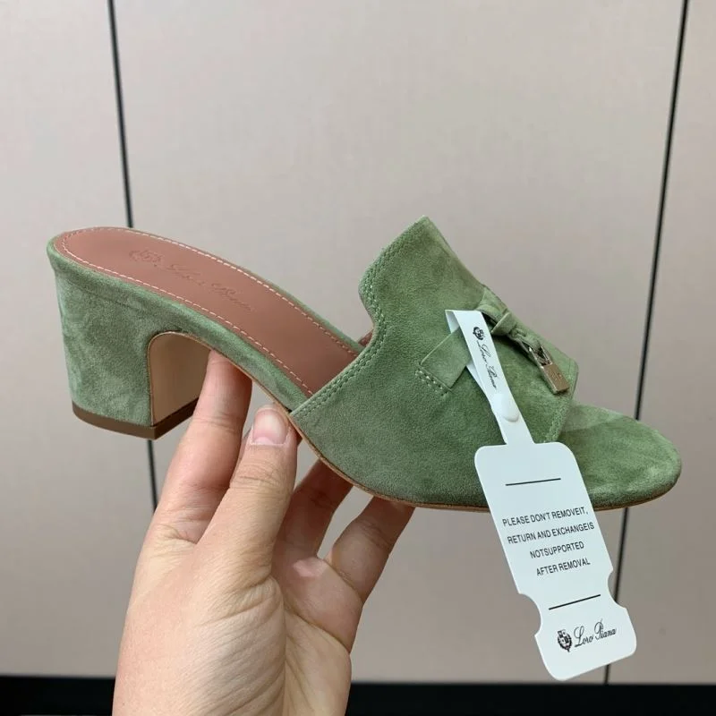 OEM Loro Piana Sandals
