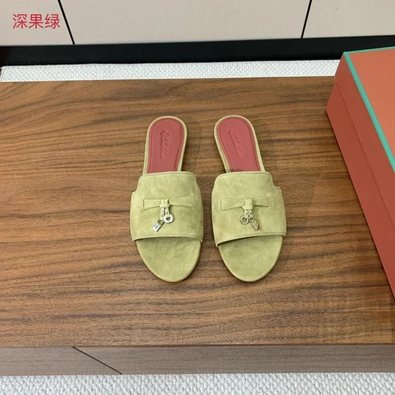 Loro Piana Sandals