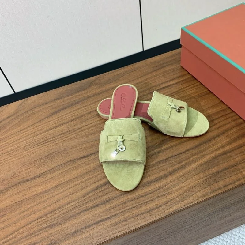 Factory-made Loro Piana Sandals