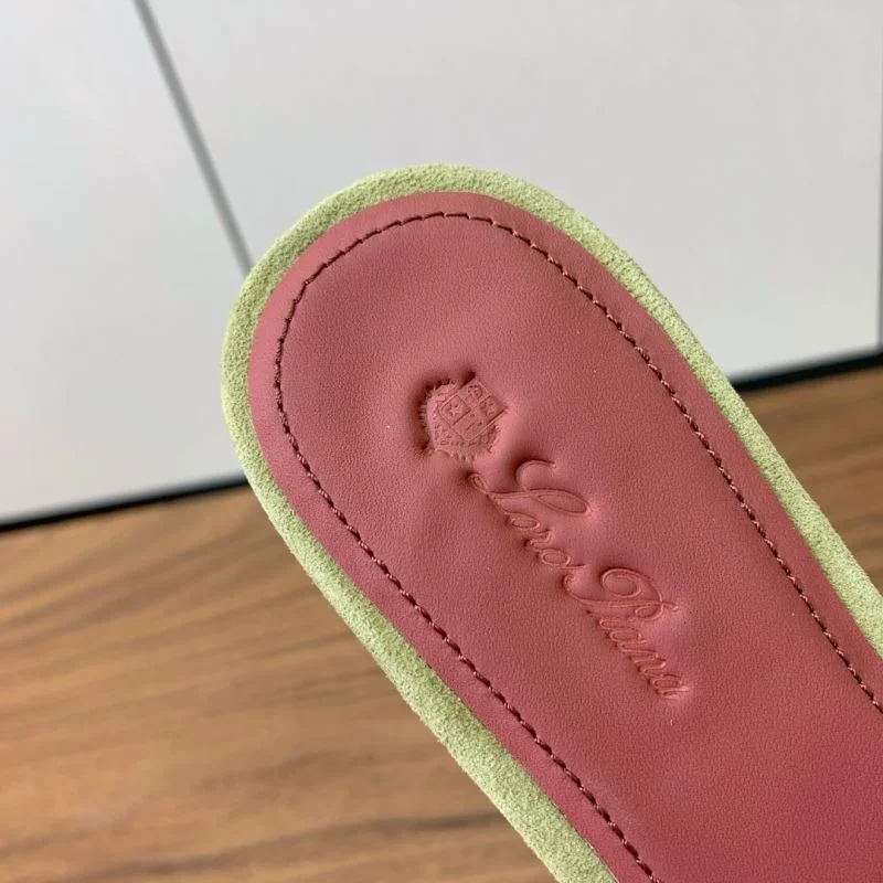 Factory-made Loro Piana Sandals