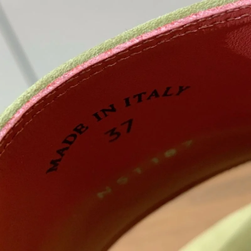 Factory-made Loro Piana Sandals