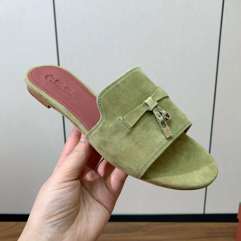 Factory-made Loro Piana Sandals
