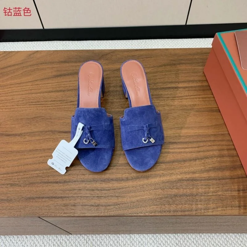 Loro Piana Sandals