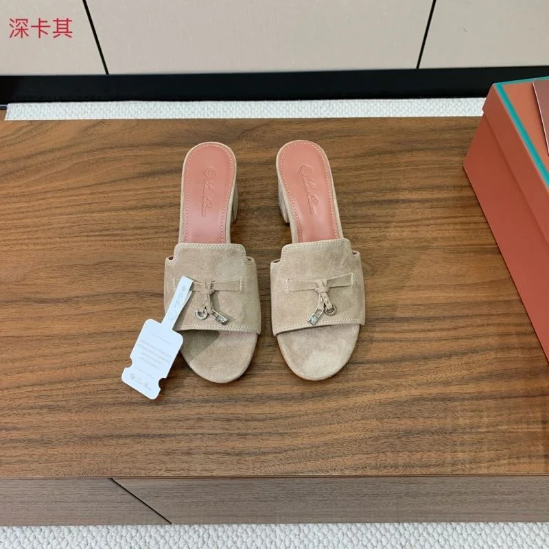 Loro Piana Sandals