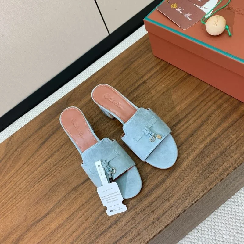 Brand-original Loro Piana Sandals