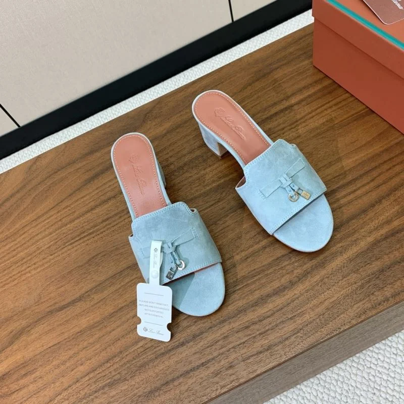 Brand-original Loro Piana Sandals
