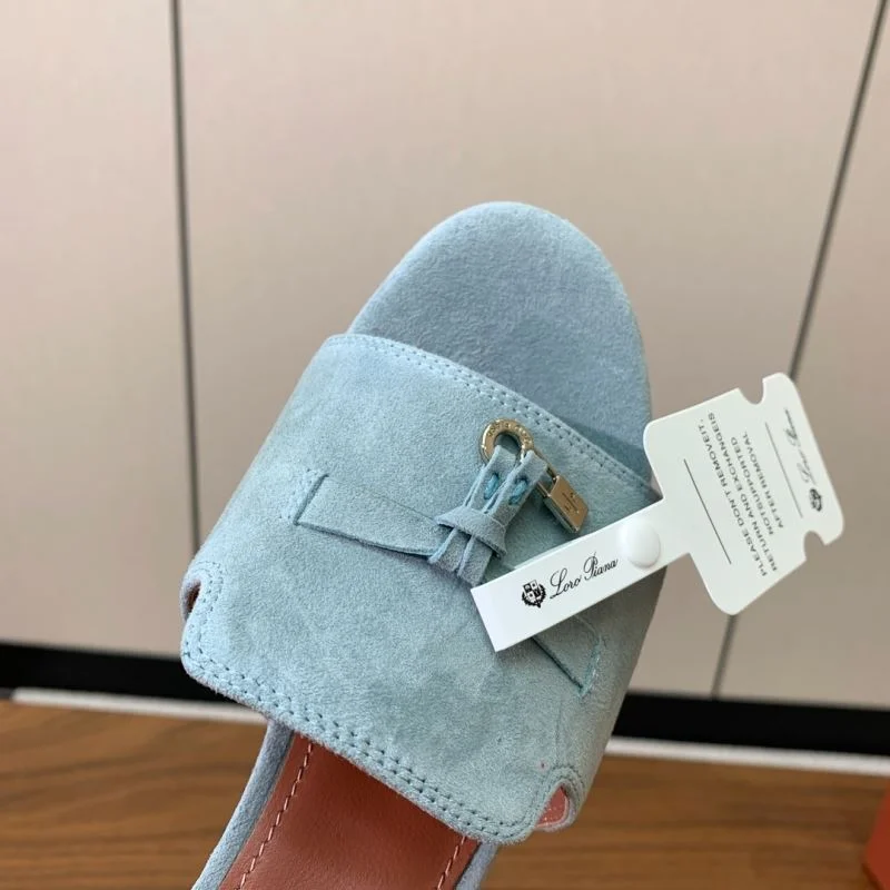 Brand-original Loro Piana Sandals