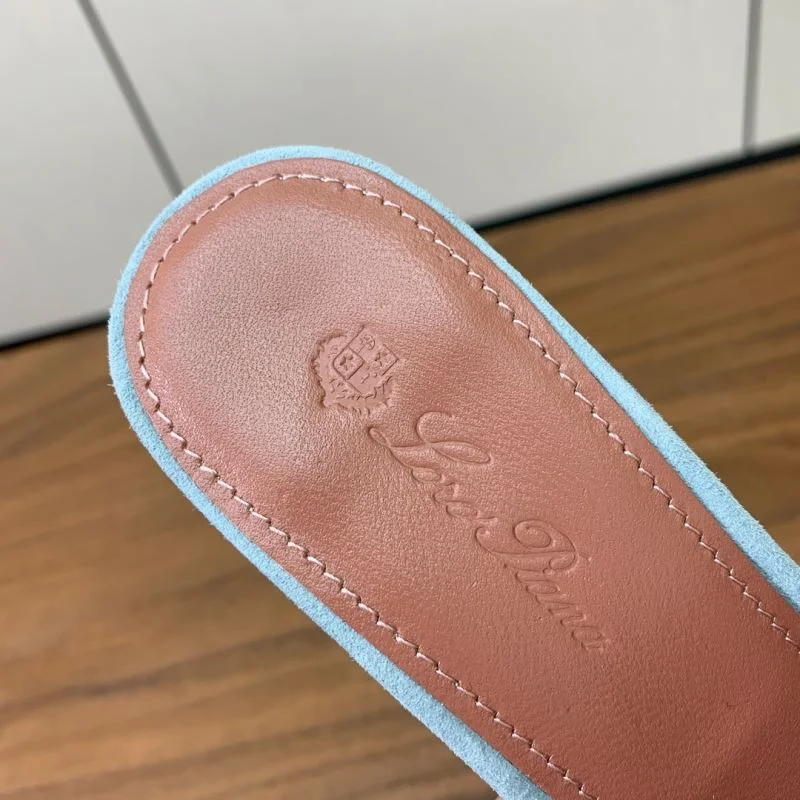 Brand-original Loro Piana Sandals