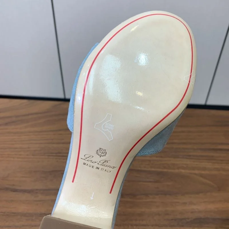 Brand-original Loro Piana Sandals