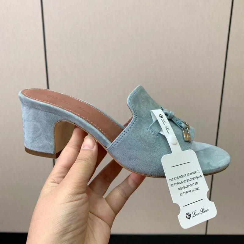 Brand-original Loro Piana Sandals