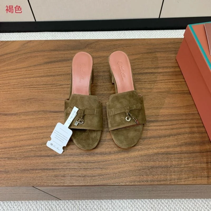 Loro Piana Sandals