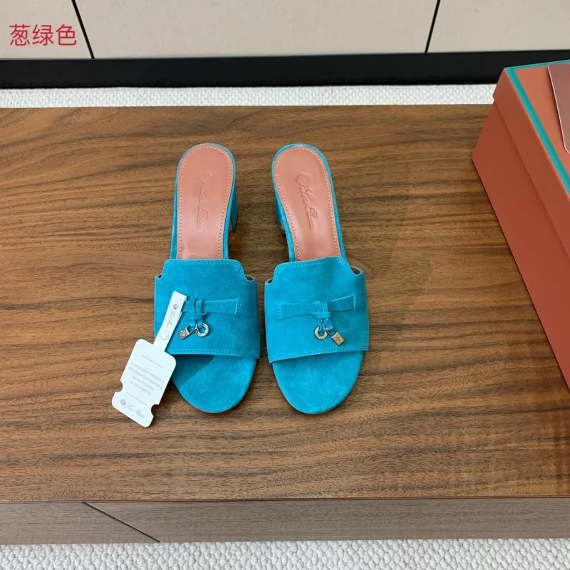 Loro Piana Sandals