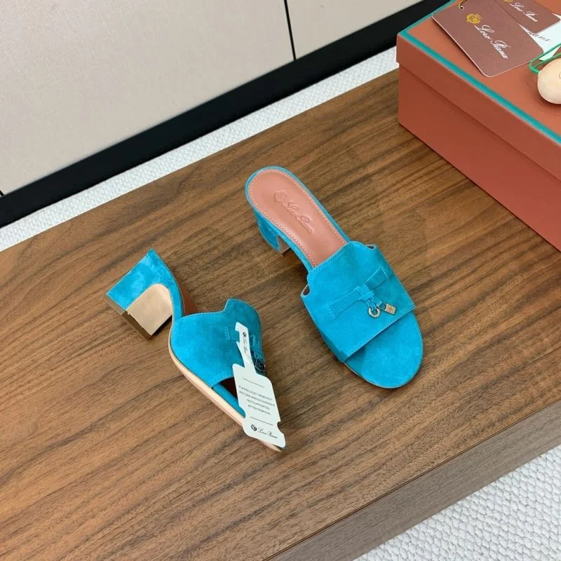 Cut-rate Loro Piana Sandals
