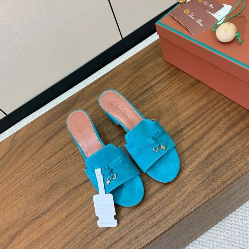 Cut-rate Loro Piana Sandals