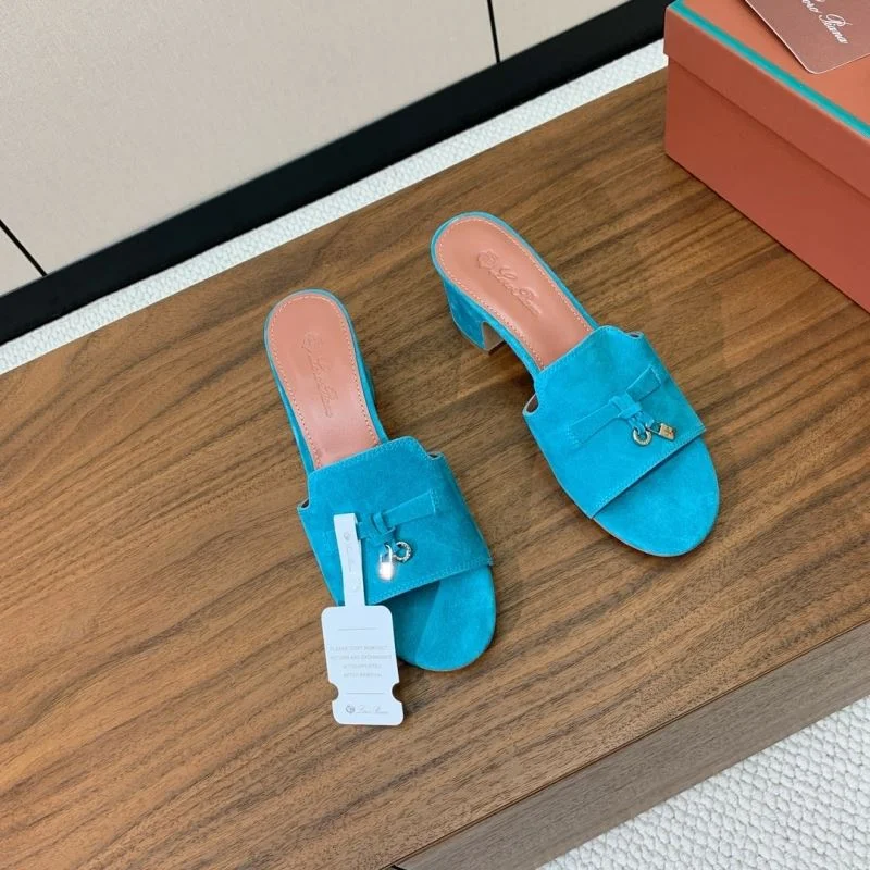 Cut-rate Loro Piana Sandals