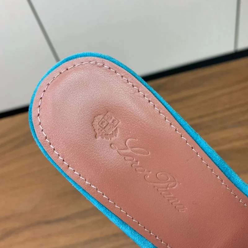 Cut-rate Loro Piana Sandals