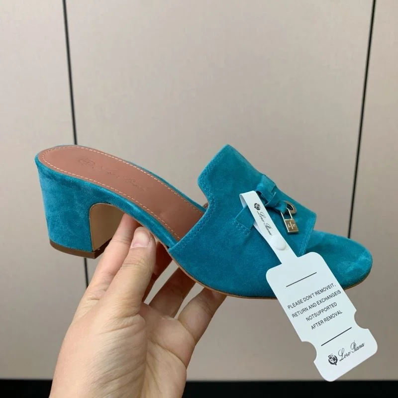 Cut-rate Loro Piana Sandals