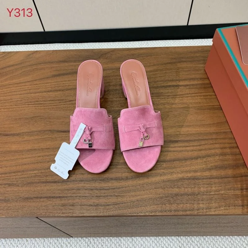 Loro Piana Sandals
