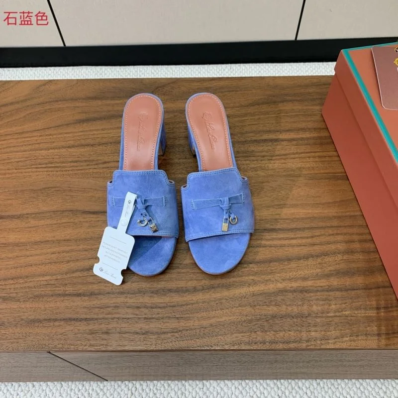 Loro Piana Sandals