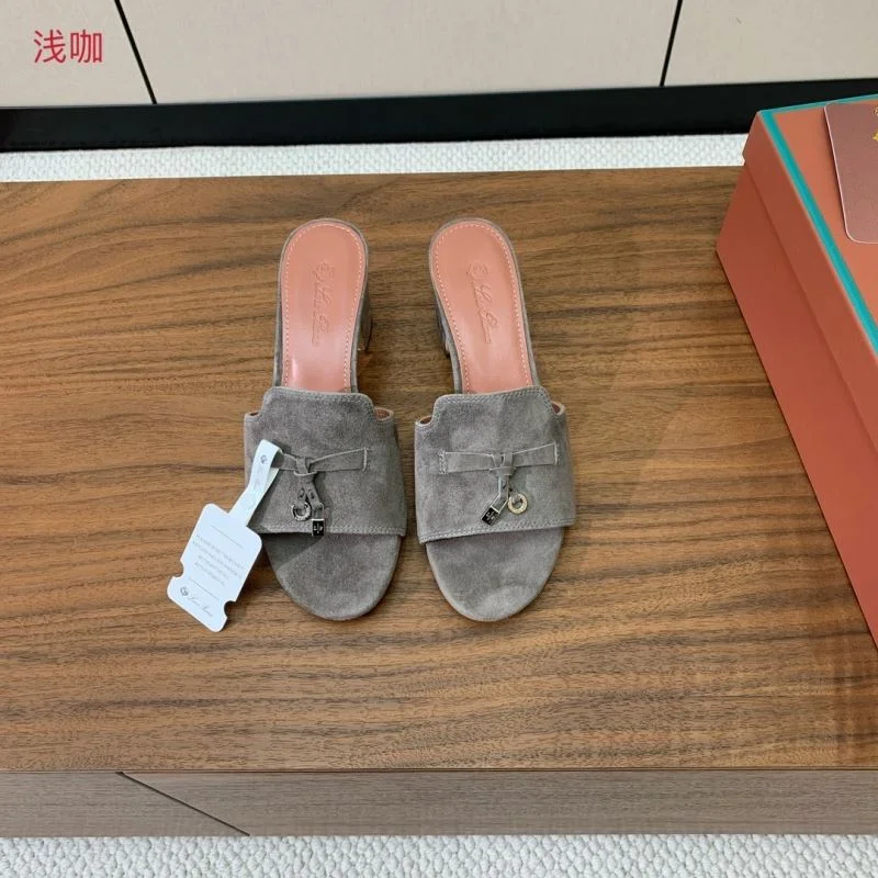 Loro Piana Sandals