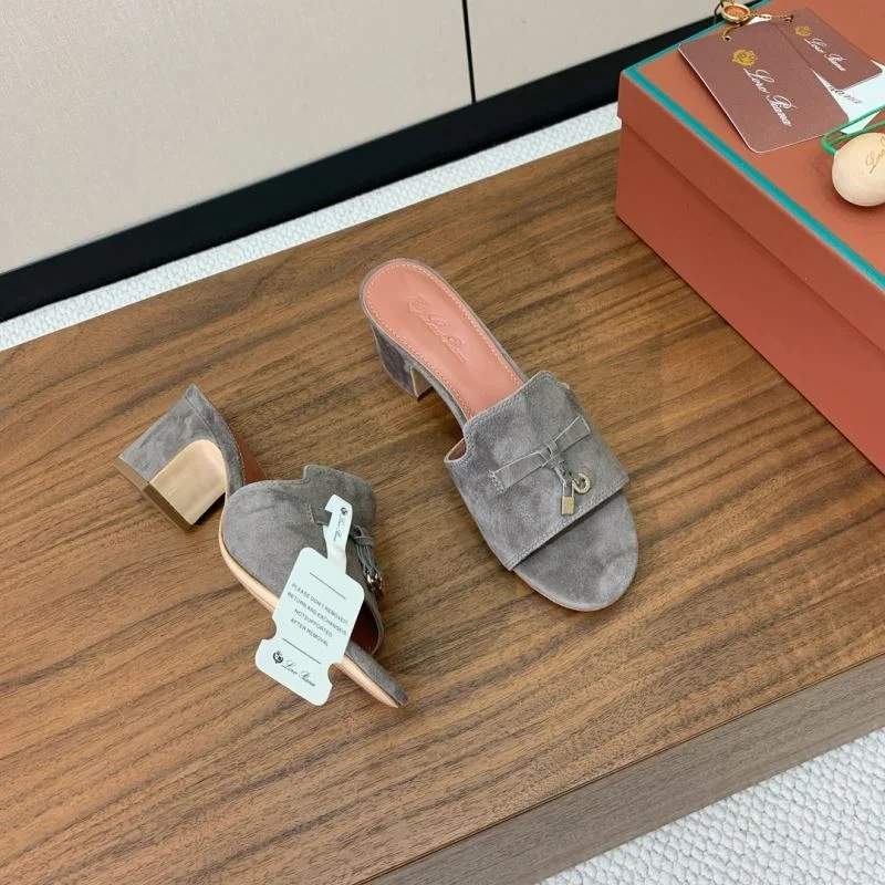 Discounted Loro Piana Sandals