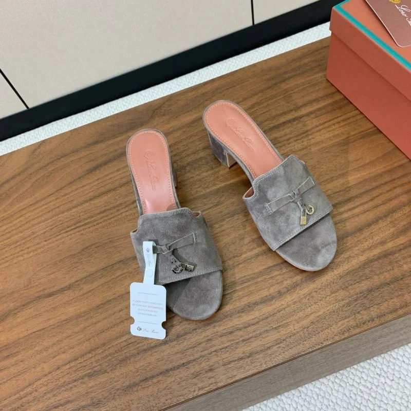 Discounted Loro Piana Sandals