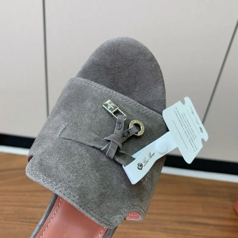 Discounted Loro Piana Sandals