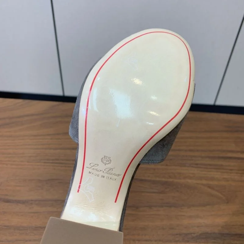 Discounted Loro Piana Sandals