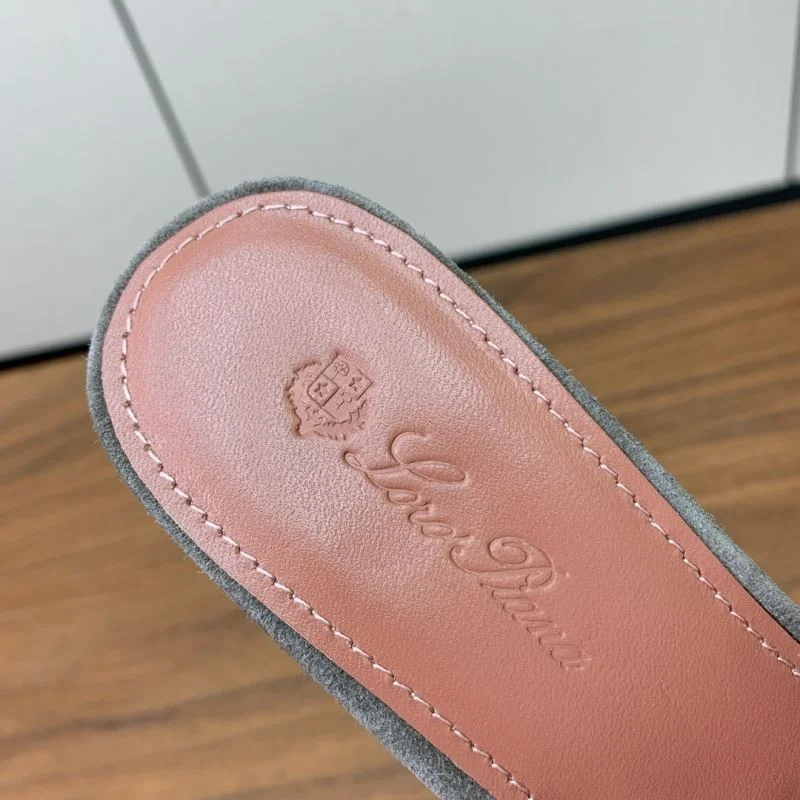 Discounted Loro Piana Sandals