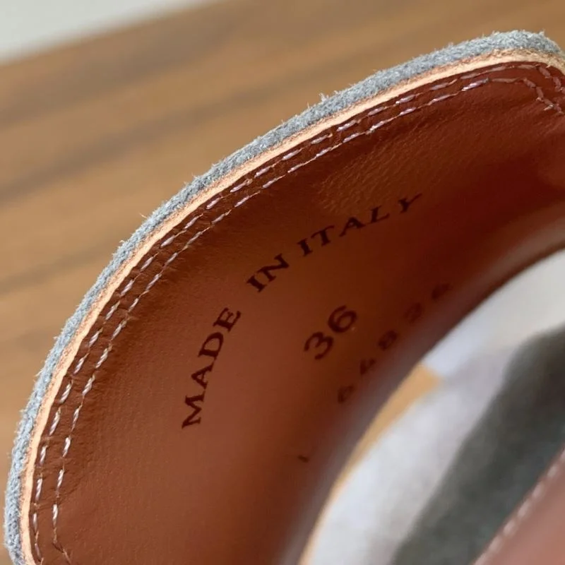 Discounted Loro Piana Sandals
