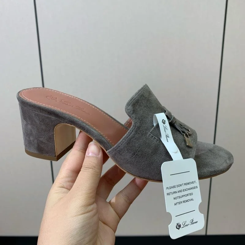 Discounted Loro Piana Sandals