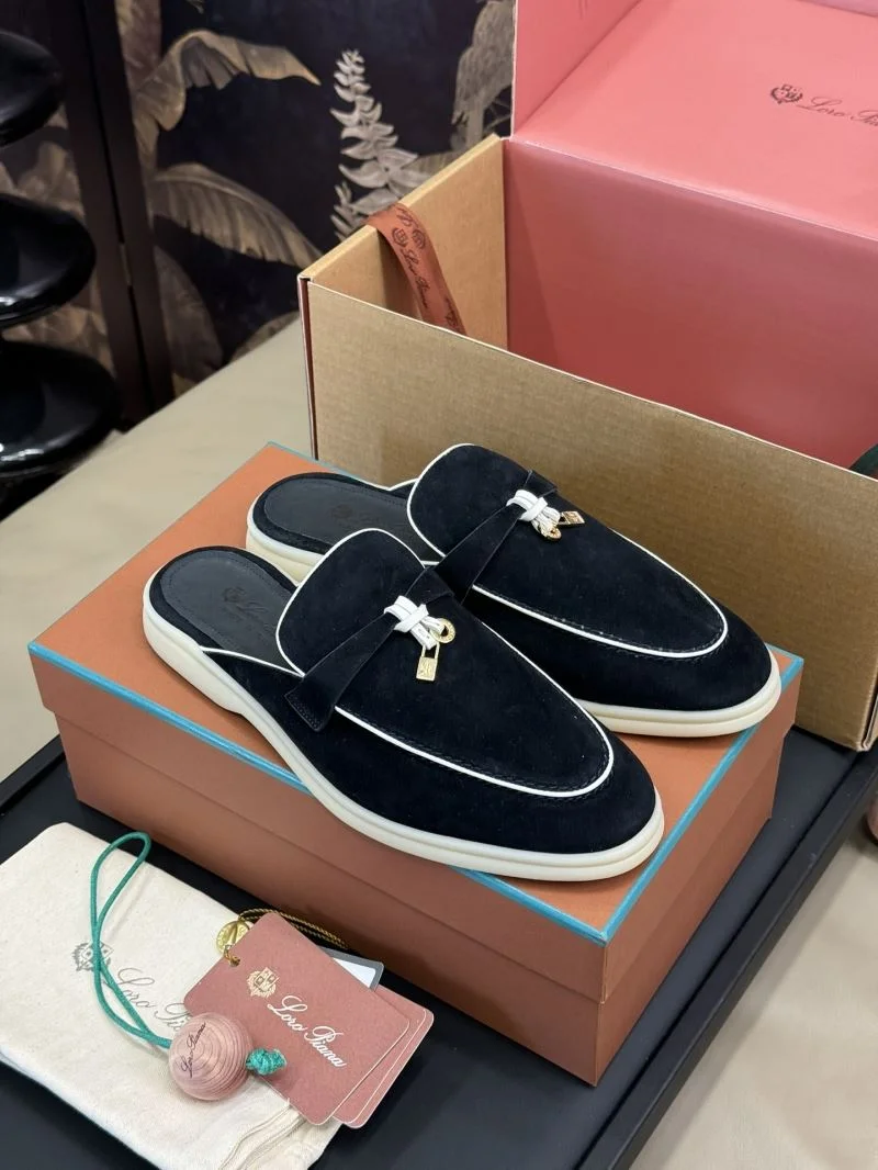 Loro Piana Sandals