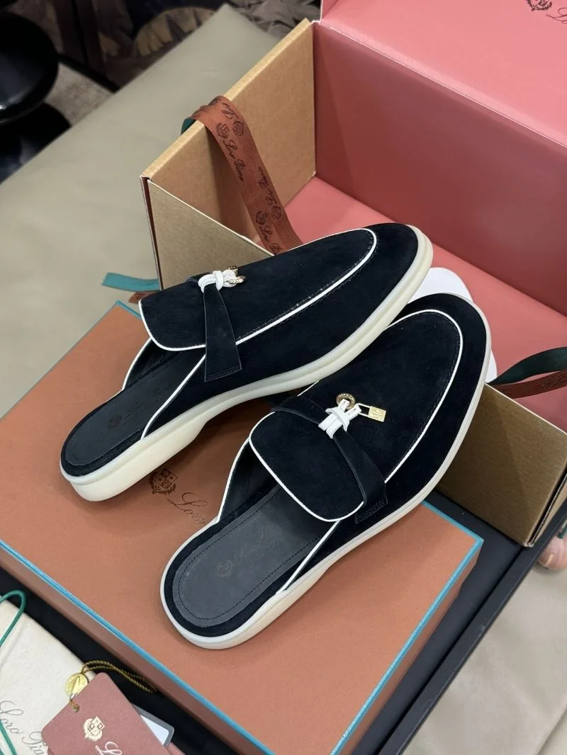 Mirror quality Loro Piana Sandals