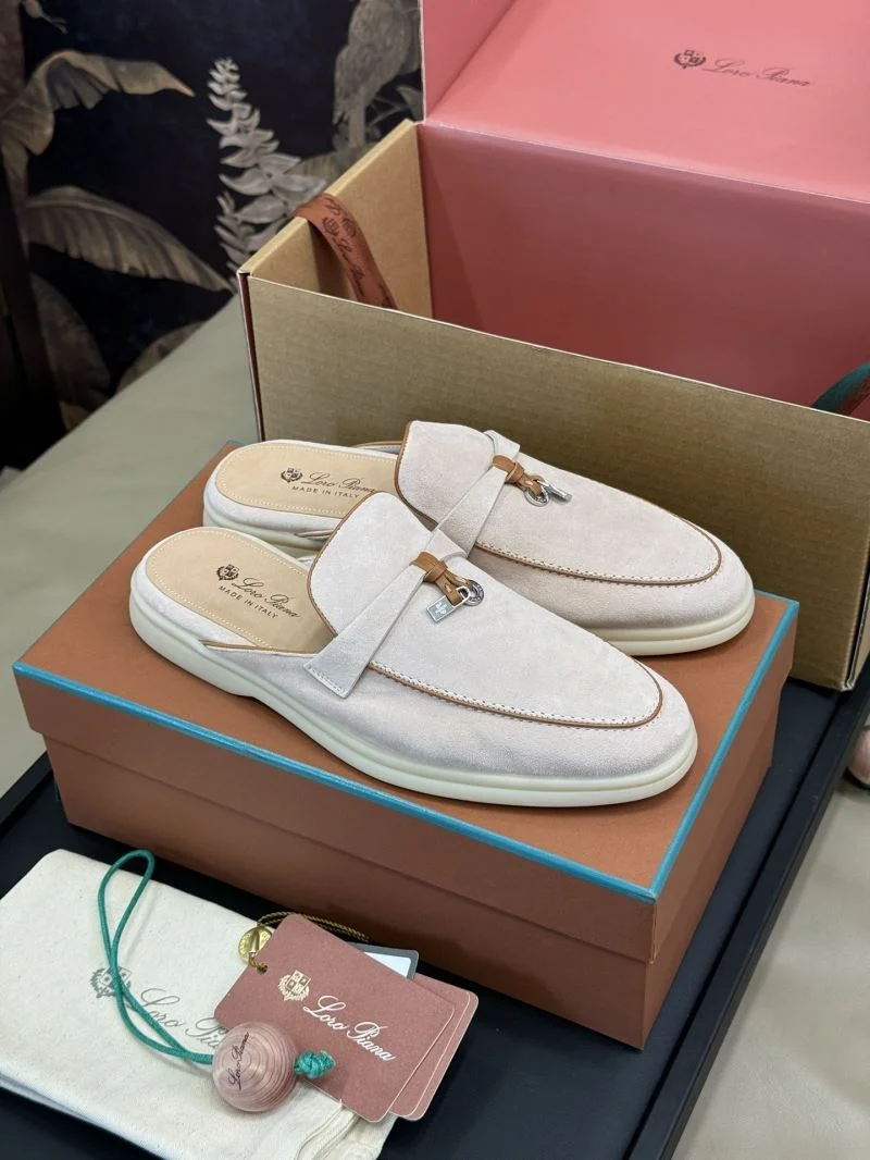 Loro Piana Sandals