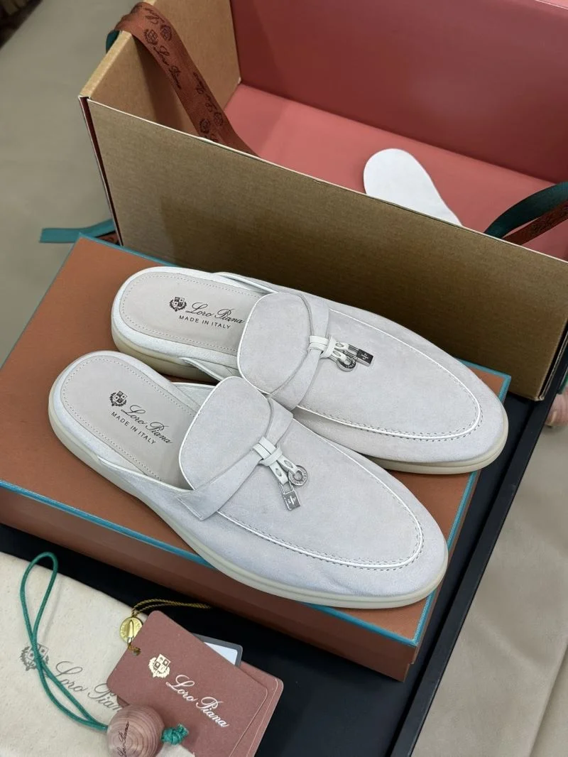 Loro Piana Sandals