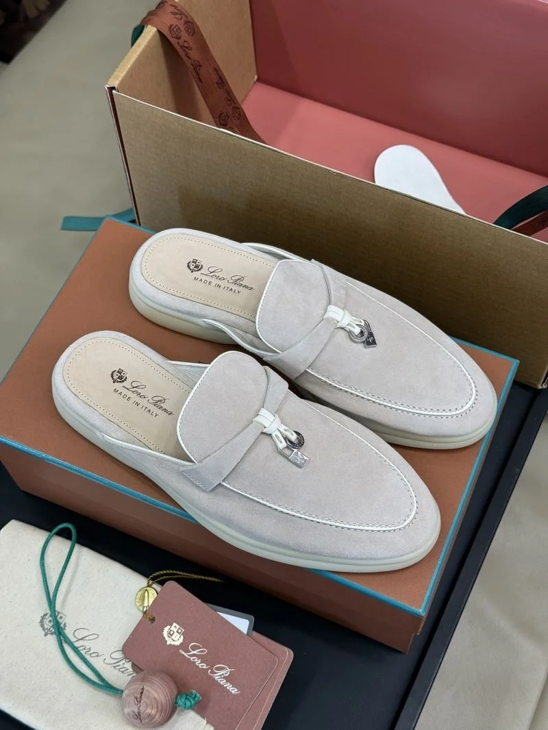 Loro Piana Sandals