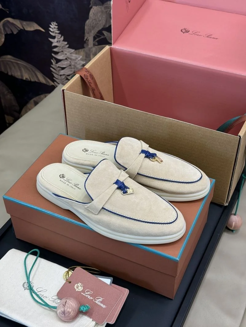 Loro Piana Sandals