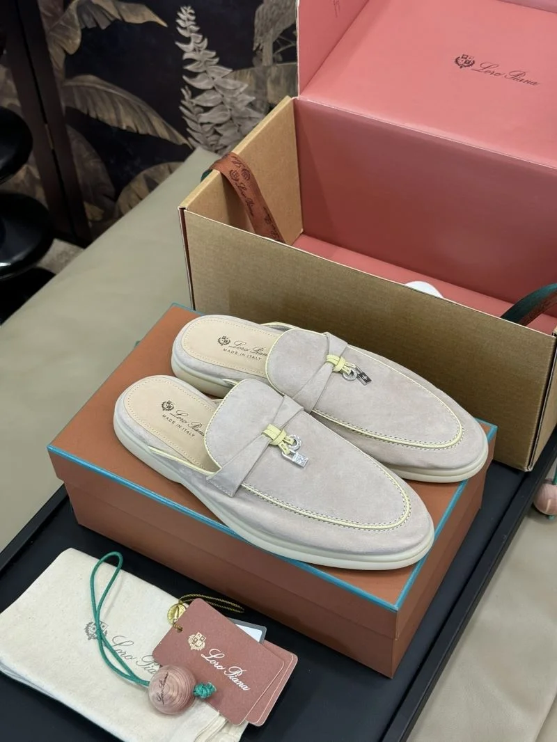 Loro Piana Sandals
