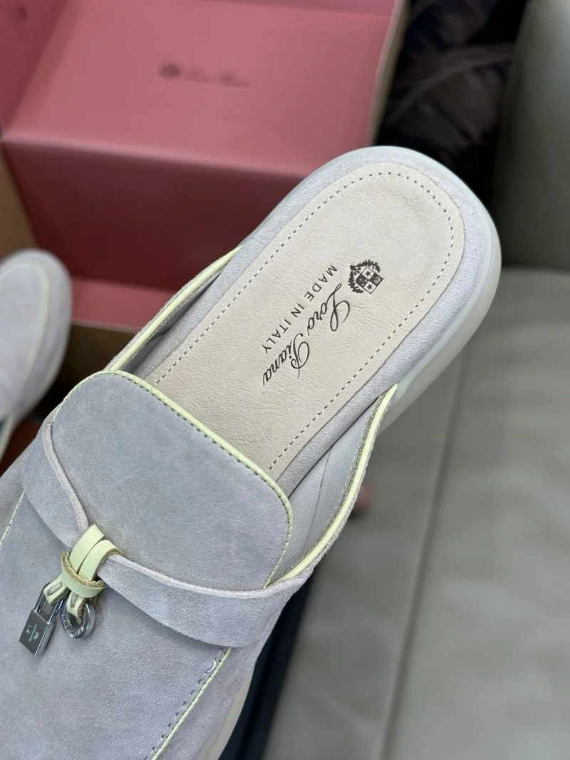 Low-cost Loro Piana Sandals