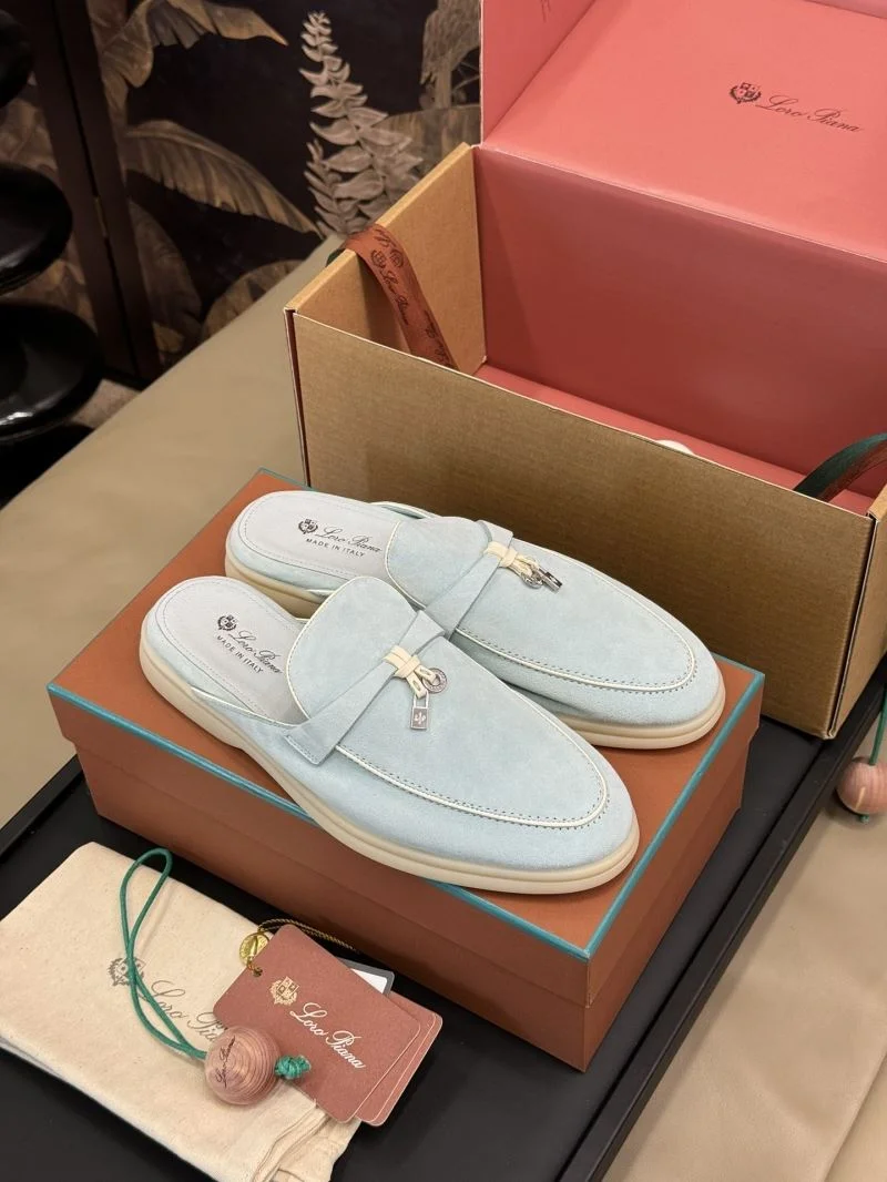 Loro Piana Sandals